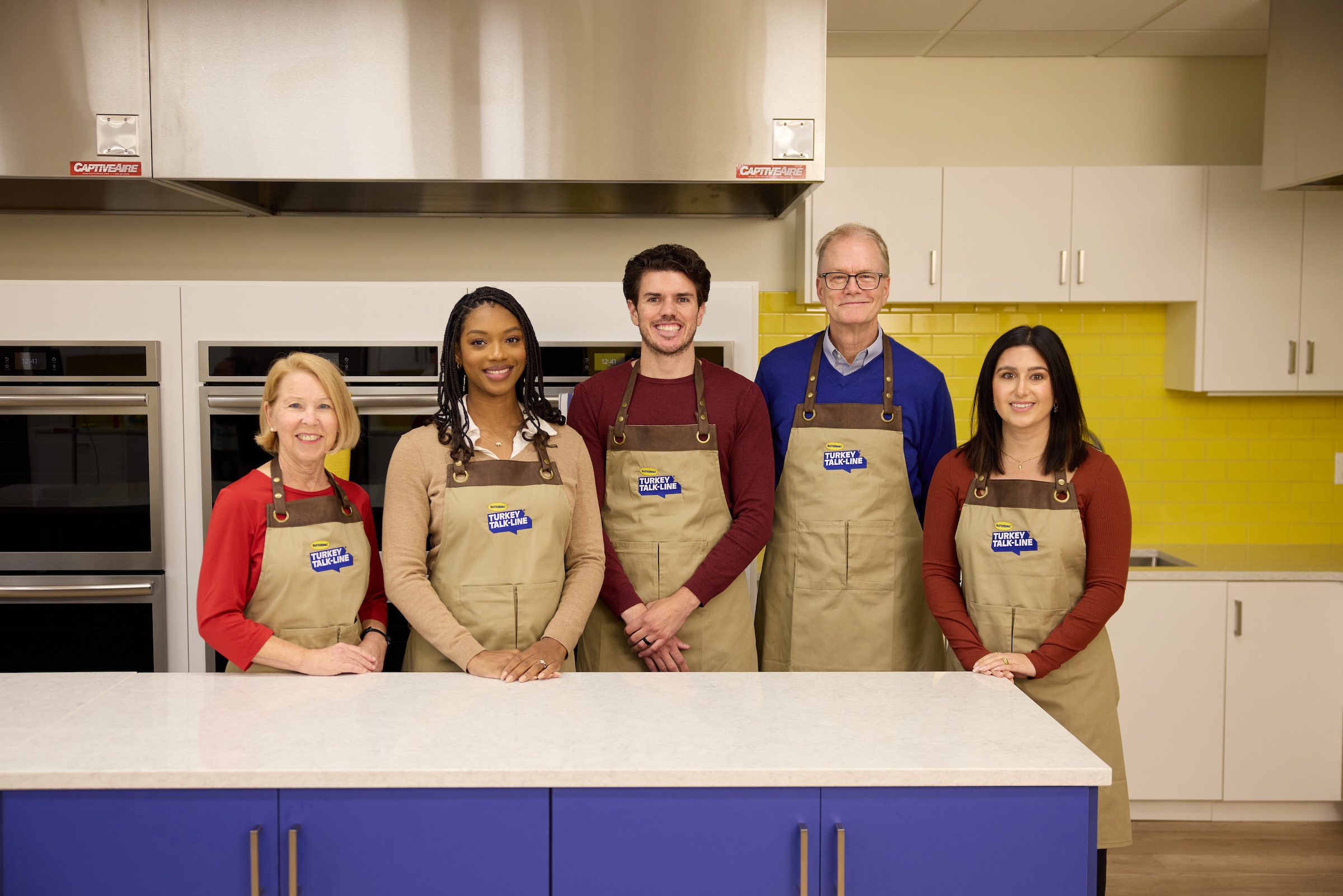 About Us | Butterball